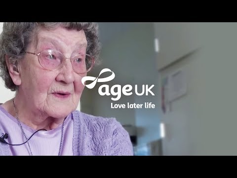 Frailty and how it changes older peoples lives | Age UK