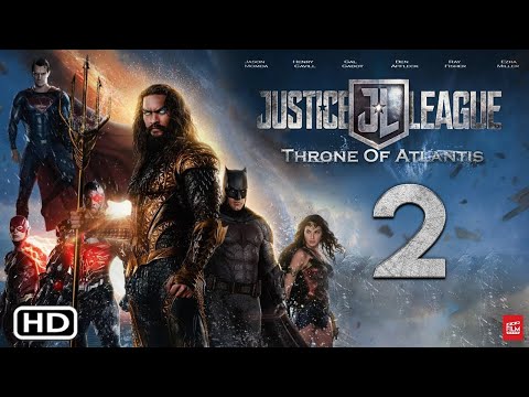 Justice League 2: Darkseid Age | Teaser Trailer (2021) DC Comics