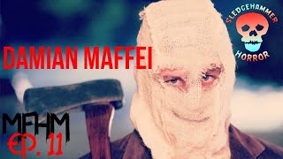 Damian Maffei - Agent, Manager, Publicist Contact Info