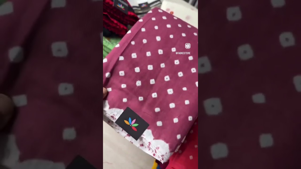 New Arrivals of the Day | Shop on www.fabk.in | Whatsapp : 7338872202 #fabksarees #sareelove