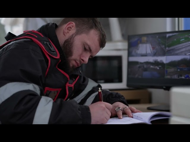 K4 Security Services