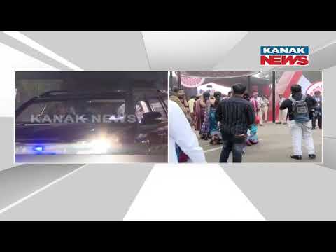 PM Narendra Modi To Attend Utkarsh Odisha Conclave 2025 in Bhubaneswar