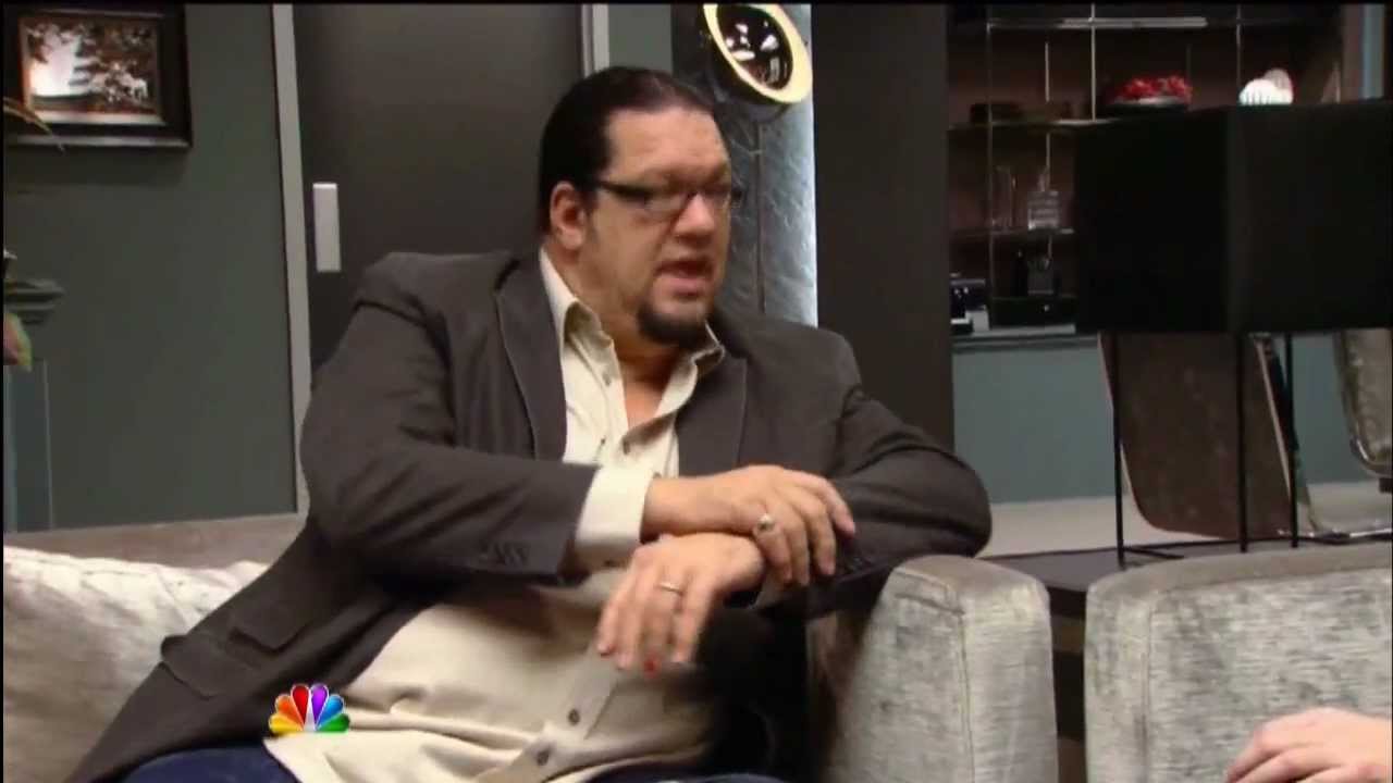 Celebrity Apprentice 2012 Promo
