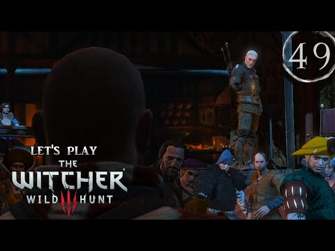 Steam Community :: Video :: Let's Play The Witcher 3: Wild Hunt - Part ...
