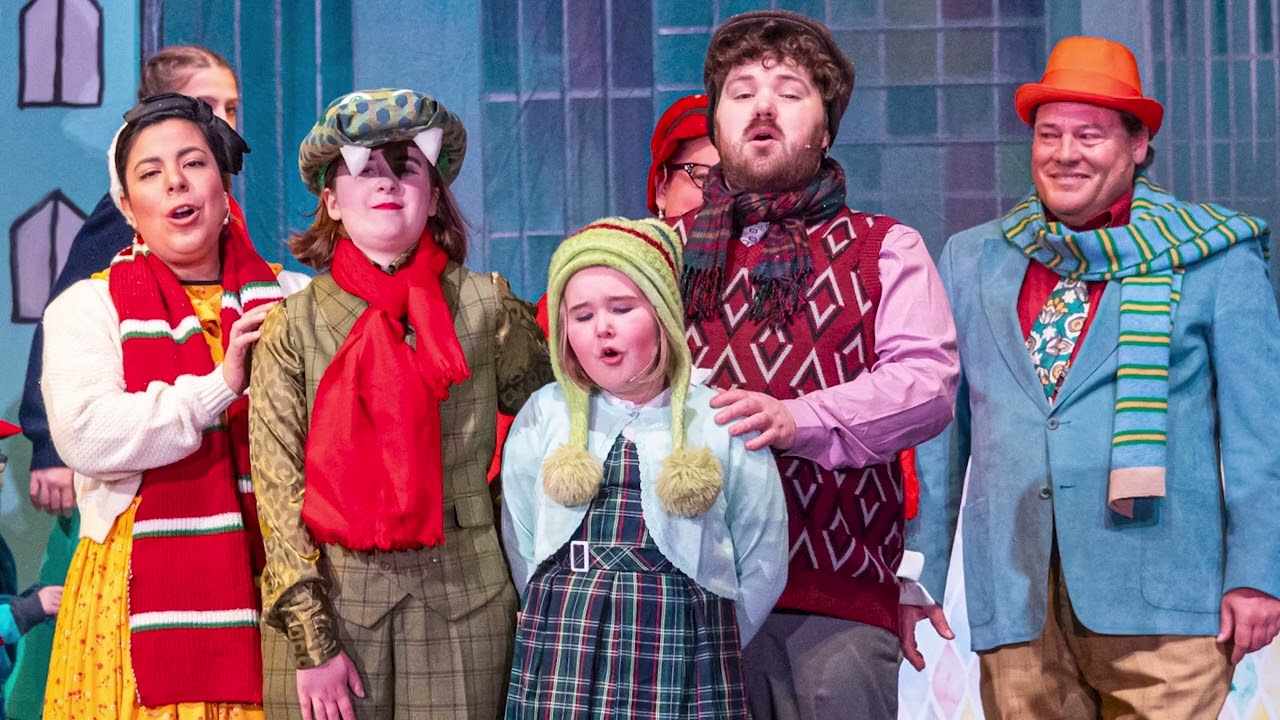 Erie Playhouse Year Rewind