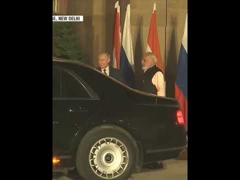 Sigma Putin and Modiji | Sigma Rule | Sigma male