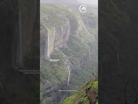 Andarban trail trek (pimpri)Pune#adventure #trek #trekking #waterfall #forest #nature #naturelovers
