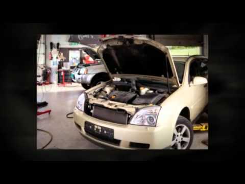 Auto Repair Shop Springfield MO