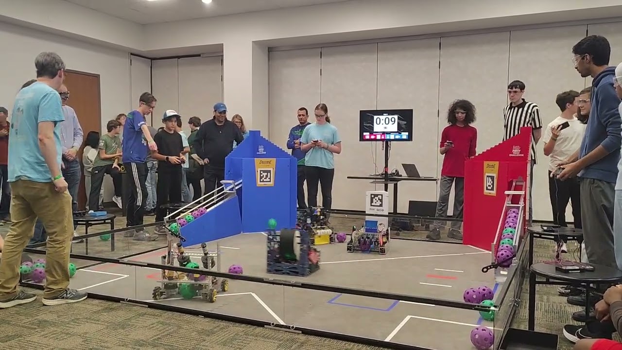 ITKAN MYCC Build Thread - FTC Open Alliance - FTC Open Alliance - Chief ...