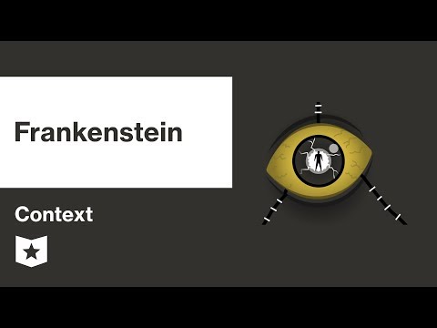 Frankenstein Study Guide | Course Hero