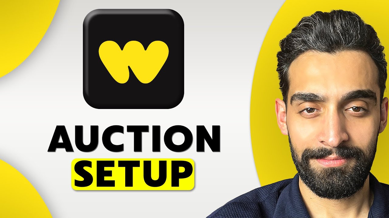 How to Set Up a Whatnot Auction Step by Step (Easy and Fast)