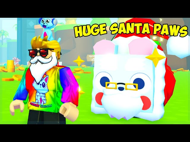5 best Huge Pets in Roblox Pet Simulator X