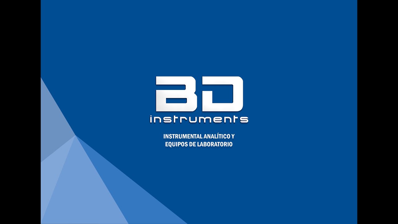 Conoce BD INSTRUMENTS
