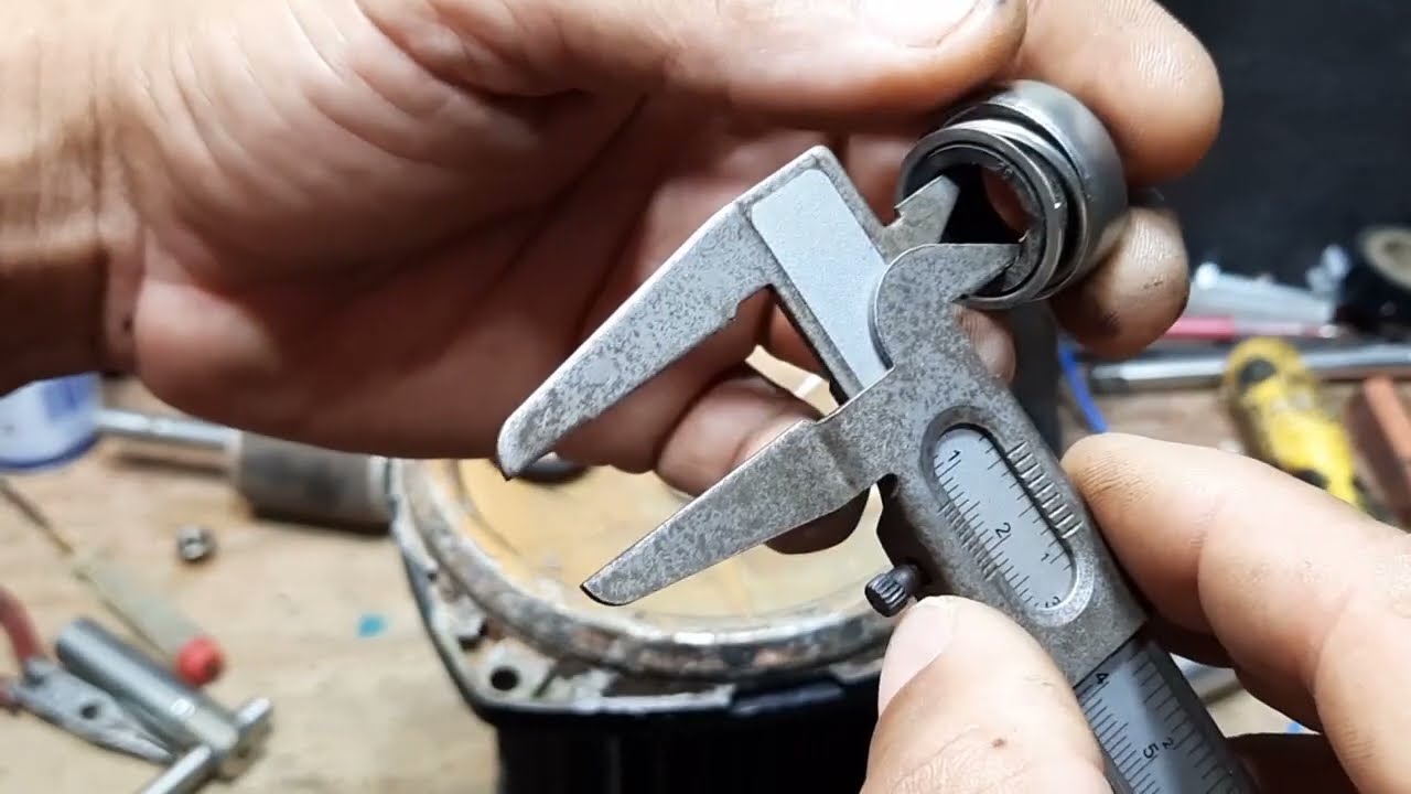 WHAT OTHERS DON'T TELL YOU HERE IS (HOW TO CHOOSE✔) THE CORRECT MECHANICAL SEAL in the WATER PUMP.