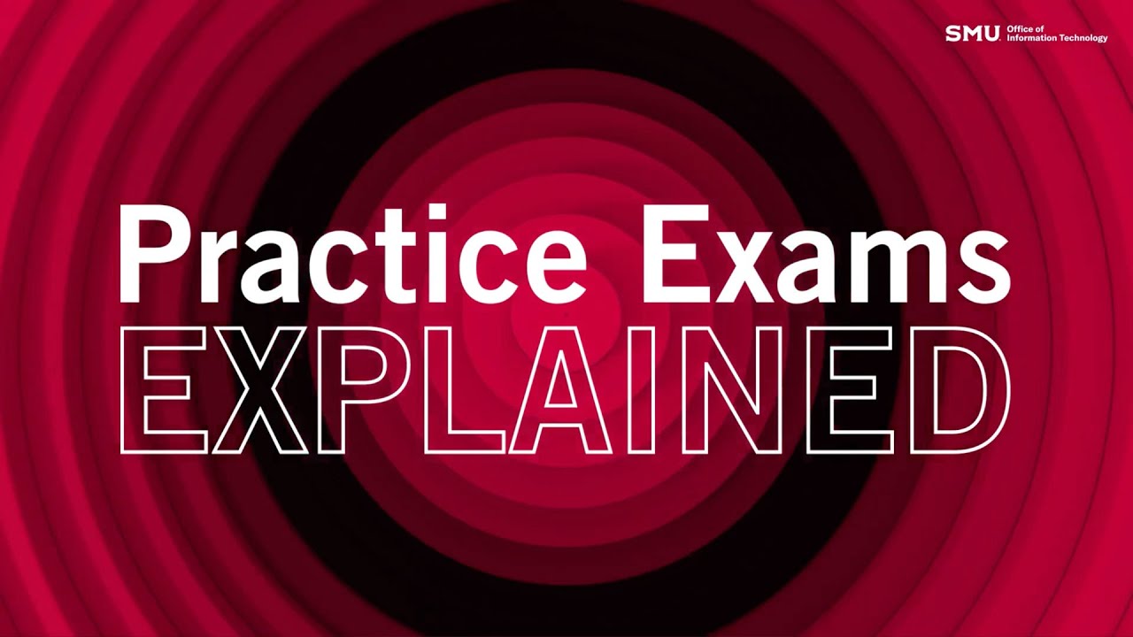 GMetrix Practice Exams Explained