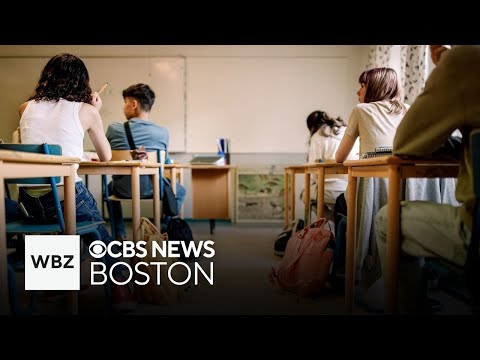 U.S. News and World Report names top high schools