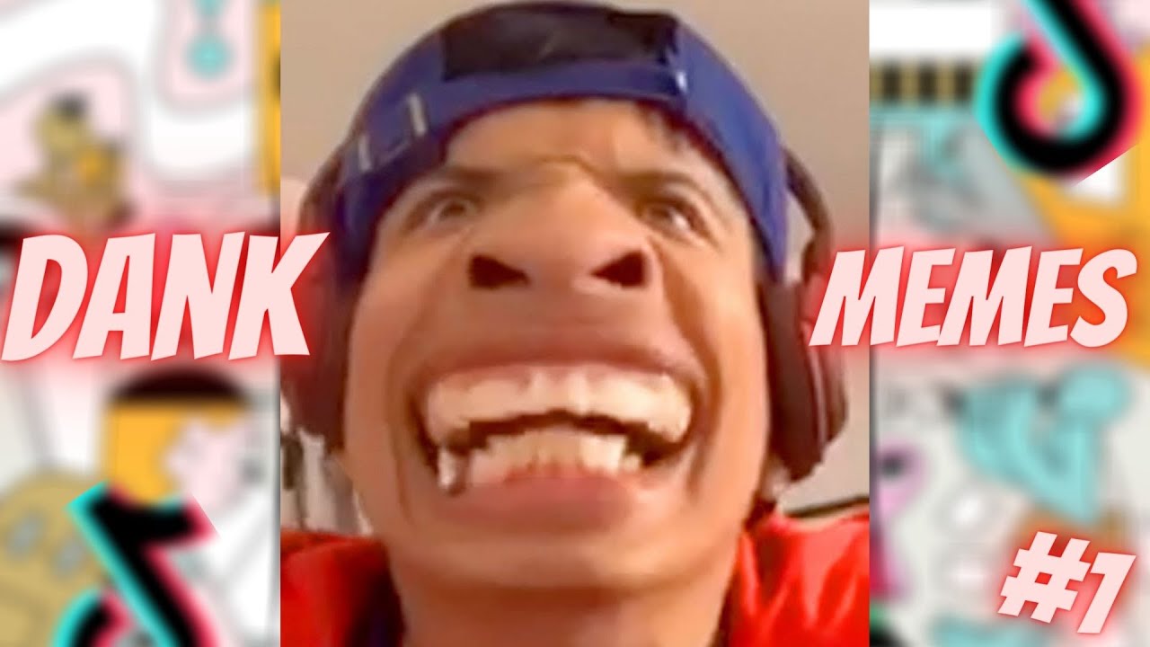 ULTIMATE DANK MEMES COMPILATION #1 #dankmemes