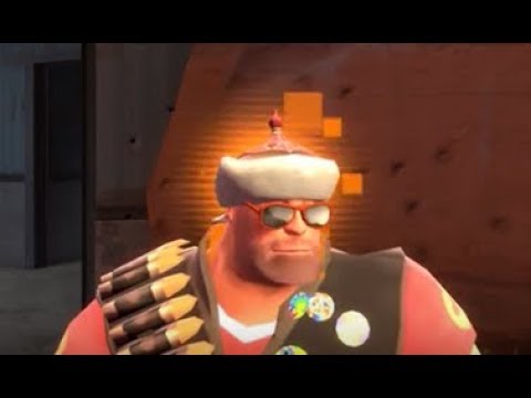 Steam Community :: Video :: TF2 Unusual - Sulphurous Magnificent Mongolian