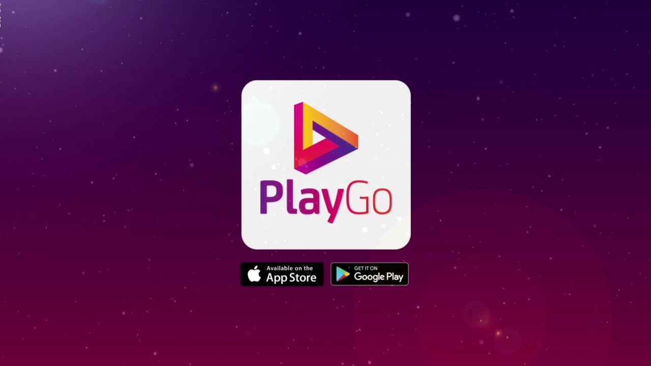 Download PlayGo App