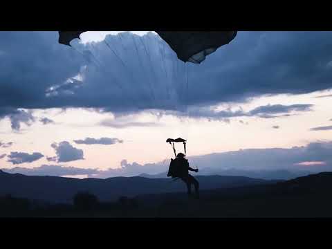 Parachute Regiment "Utrinque Paratus"