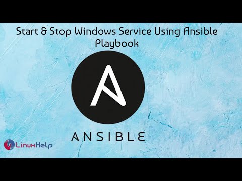 9 Windows 管理用の Ansible Playbook の例 - IT基礎
