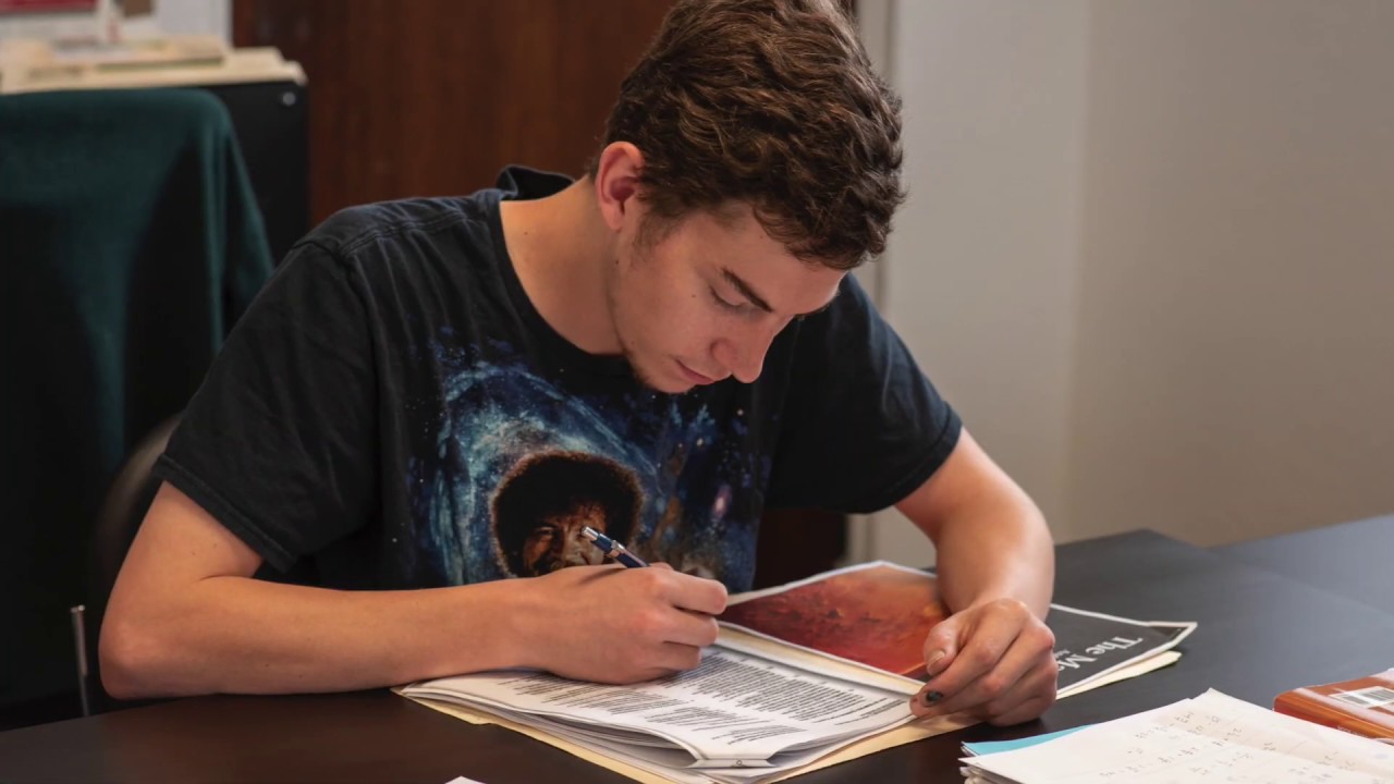 The Learning Source - Getting Started!