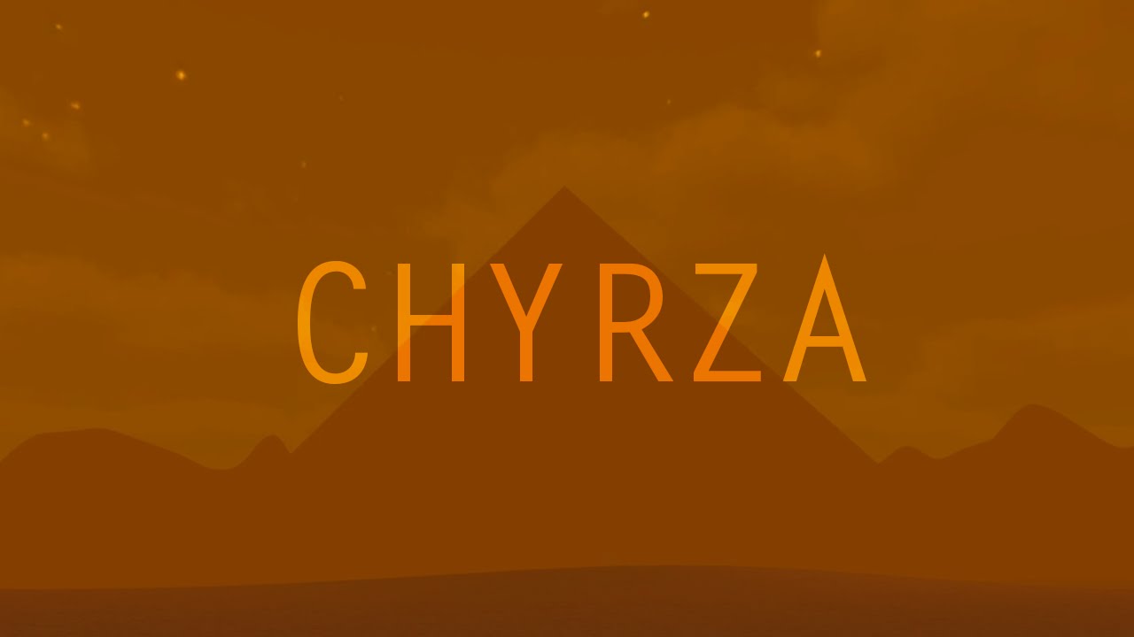Chyrza (Full Playthrough) (60 FPS)