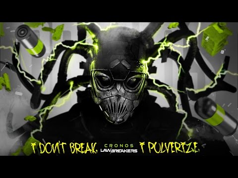 Steam Community :: Video :: Maverick & Tosca-9 Lawbreakers Stream ...
