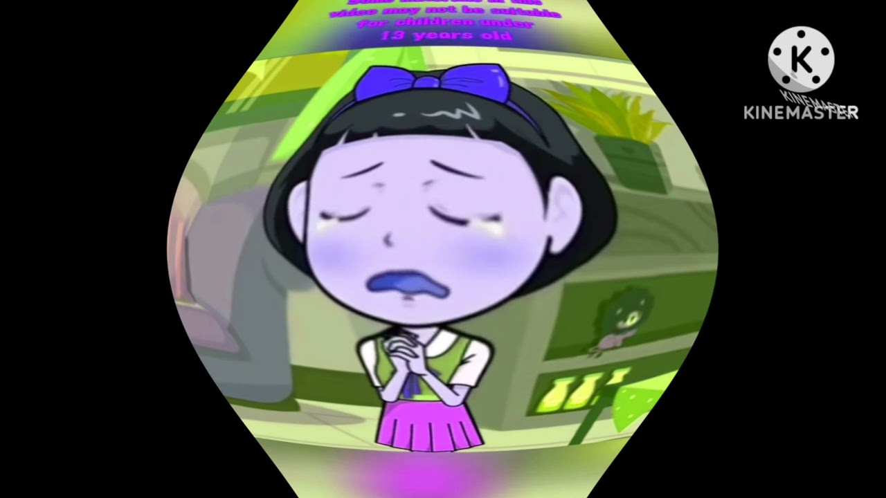Preview 2 Snow Crying With 6 Effects