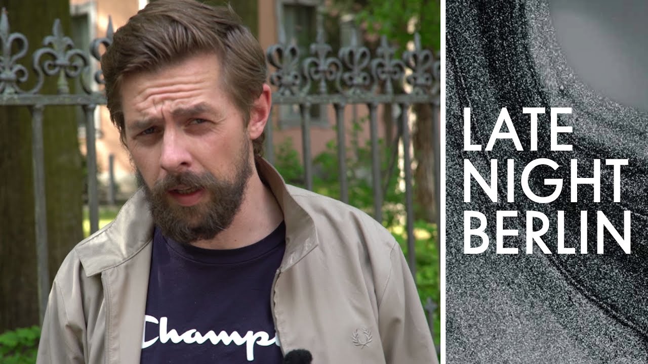 Gentrification in the wealthy district: Billionaires displace millionaires | Late Night Berlin | ...