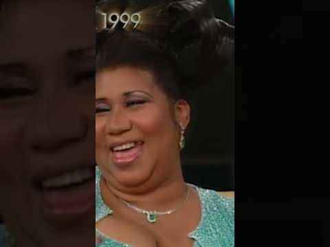 The Queen Of Soul: Aretha Franklin 👑 | The Oprah Winfrey Show | OWN #Shorts