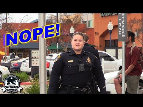 Copwatch | Cops & McDeez Ask Copwatch for Help | NOPE! | United Against ...