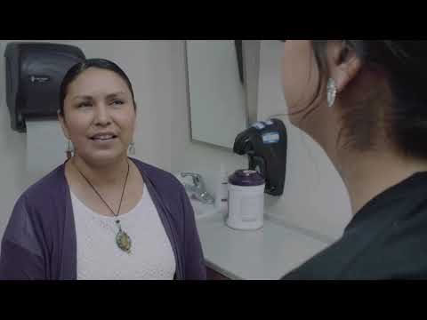 Cervical Cancer Screening