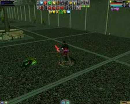 Steam Community :: Video :: Machine Gun Kick - MXO