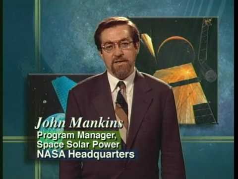 NASA 2002 DVD on Space Solar Power: Part 1: Introduction – NSS