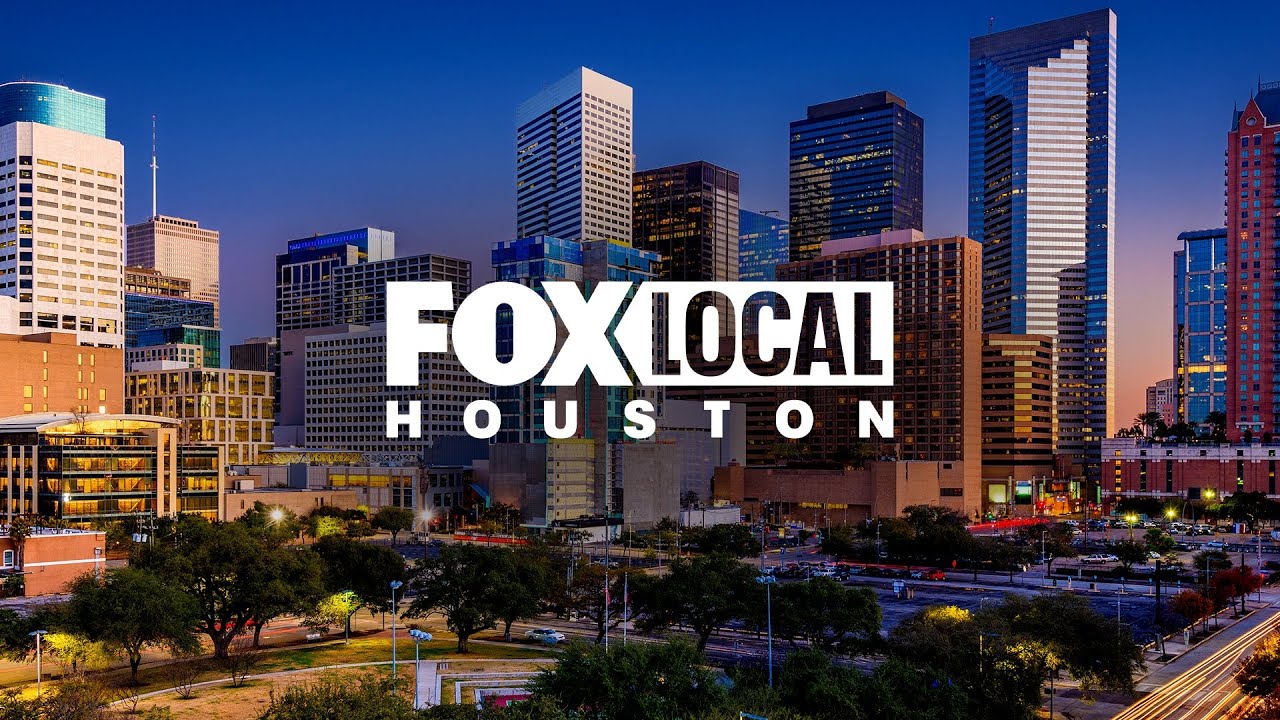 LIVE NEWS: FOX LOCAL Houston 24/7 Live Stream