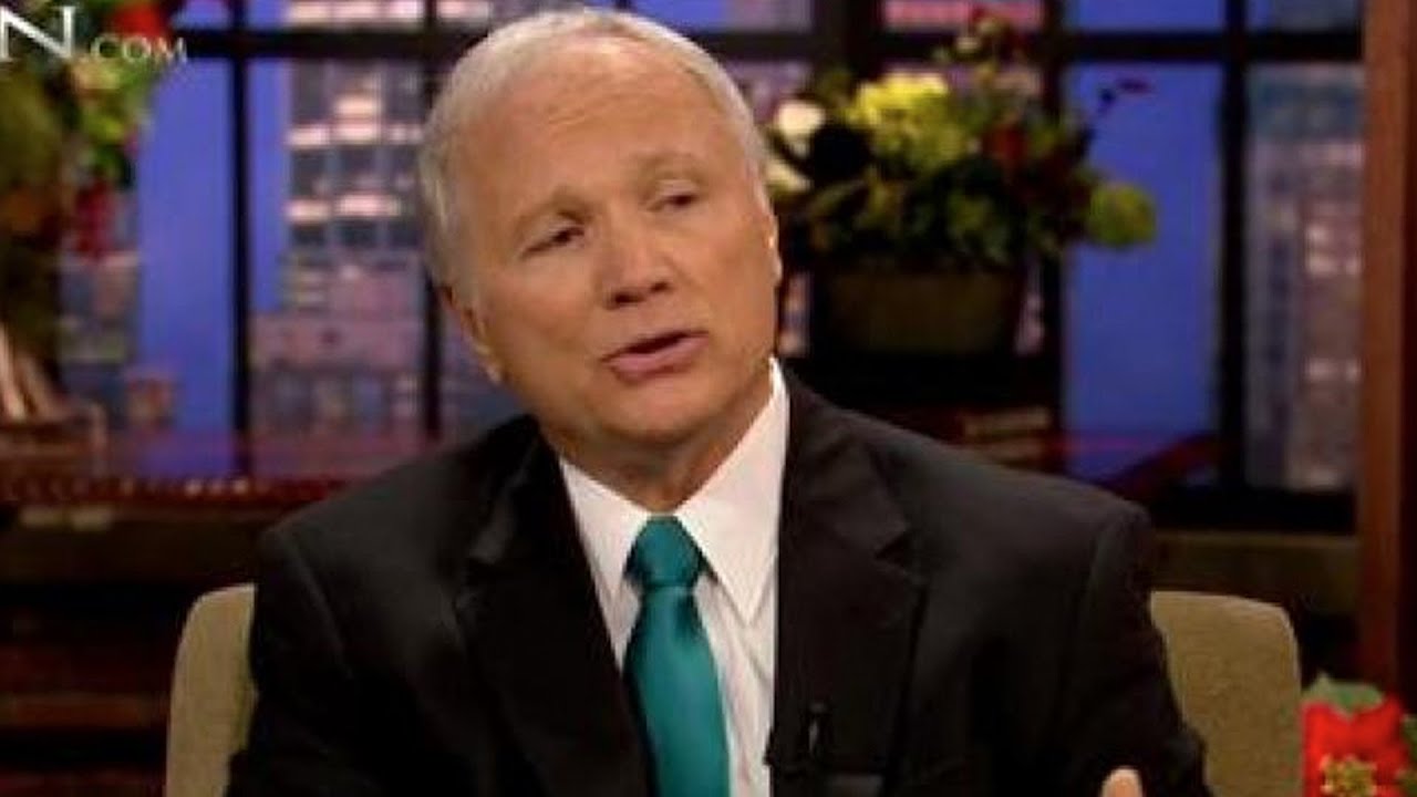 Frank Nico on 2020 Year-End Giving