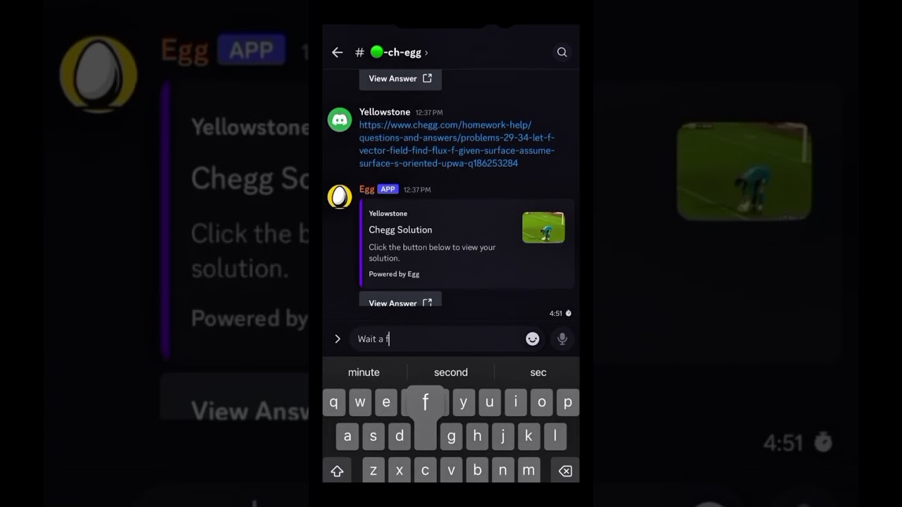 How To Unlock Chegg Answers (2025). #shorts #shortvideo #short