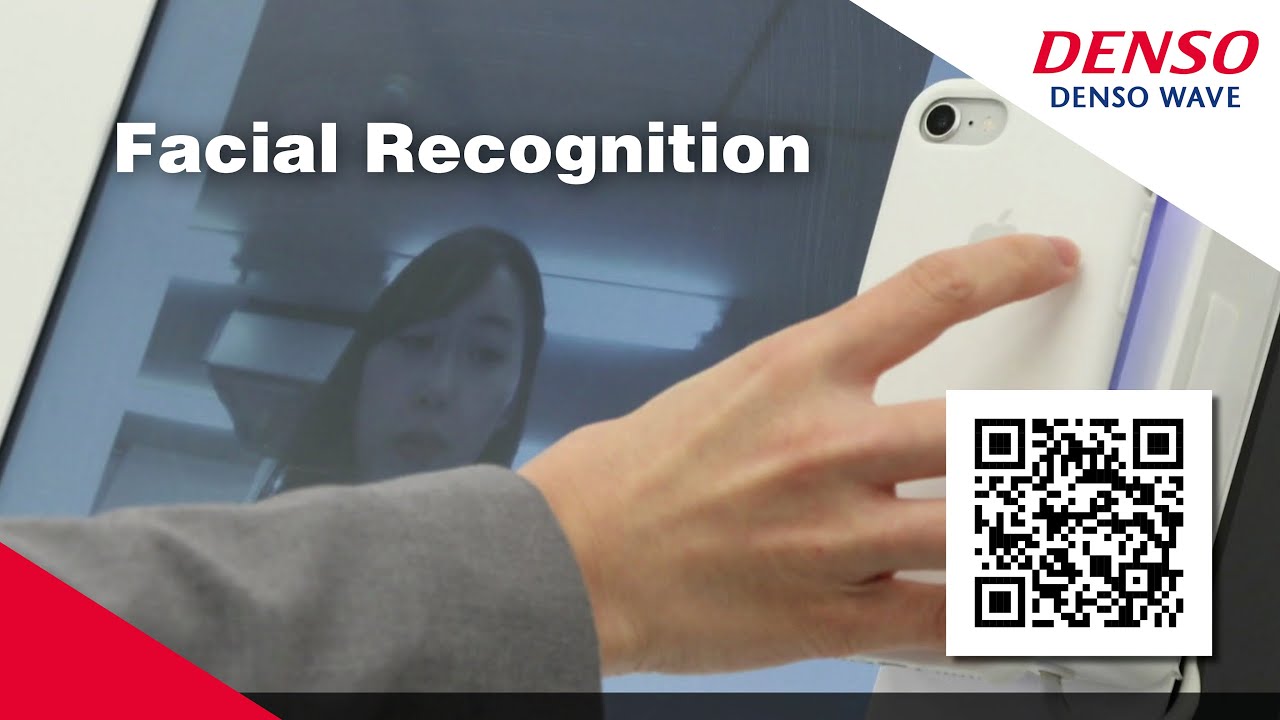 Facial Recognition for Access Control and Payment
