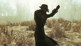 Fallout 4 - Being a Wildlife Photographer is hard at Fallout 4 Nexus ...