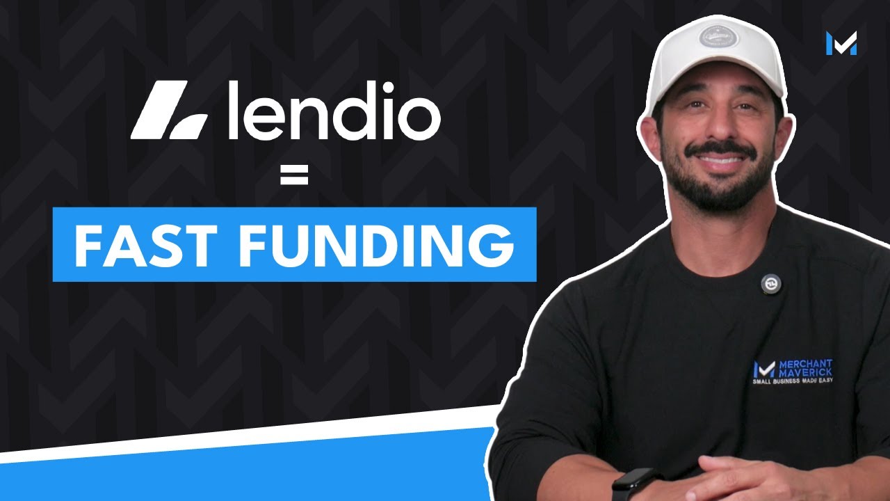 What Is Lendio & How Does It Work?
