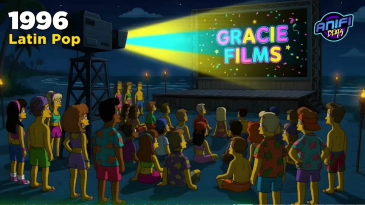 Good Films/Titmouse Inc/3 Arts Entertainment/MTV Entertainment Studios (2024) 