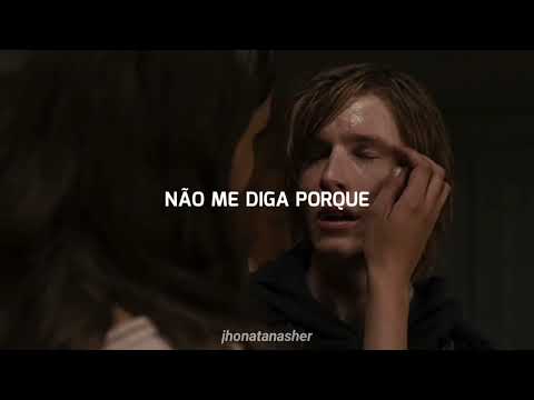 DARK Goodbye - Apparat | Tradução - Legendado