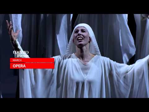 Mezzo Live - 2016 March Highlights