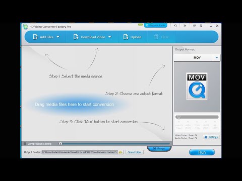 how to get Wonderfox Video Converter Factory Pro for free