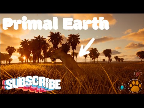Steam Community :: Primal Earth