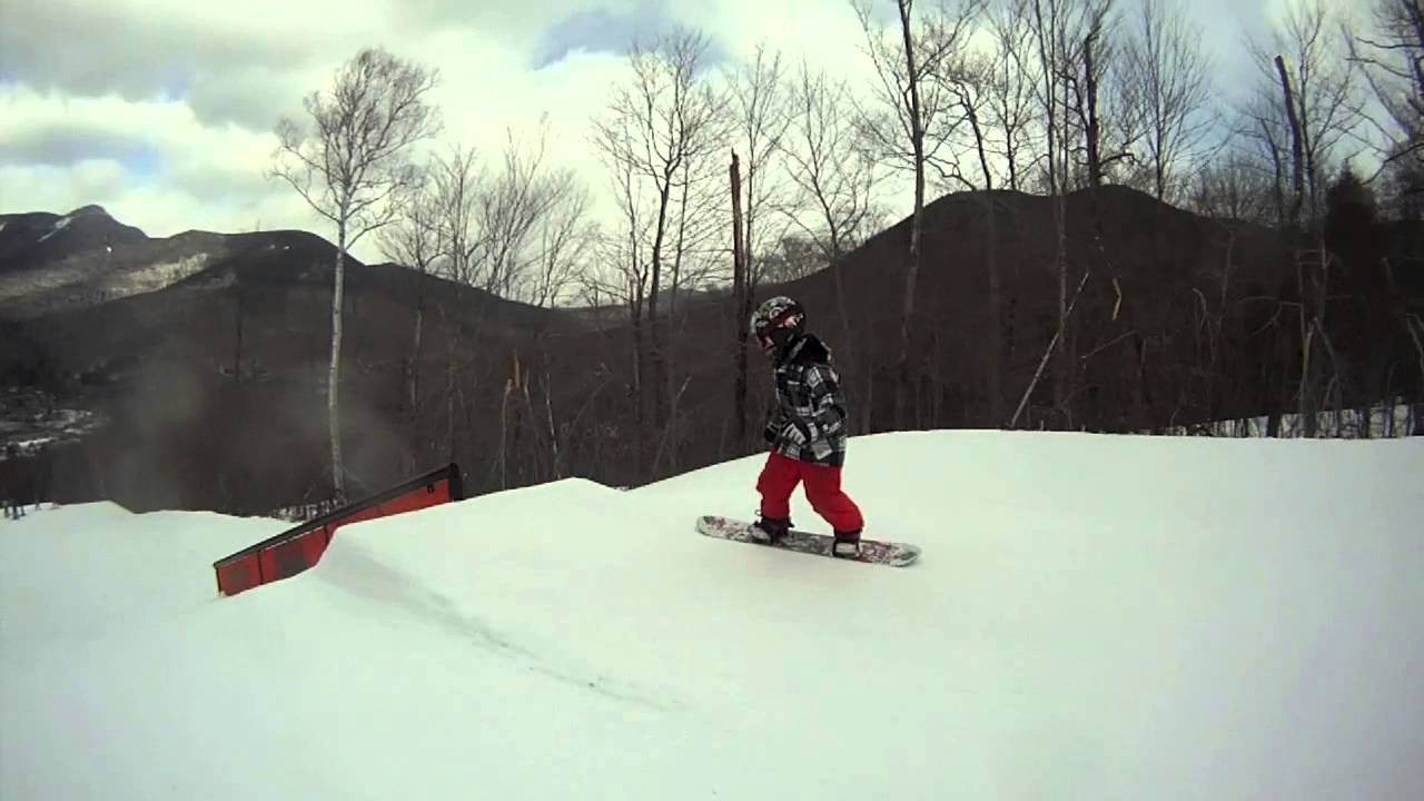 2013 loon springboard edit