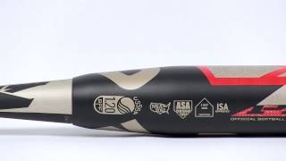 DeMarini CF6 -9 2 1/4 Fastpitch Softball Bat WTDXCFF | JustBats.com