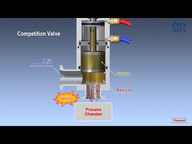 제품동영상 1 페이지 | 프리시스(주)