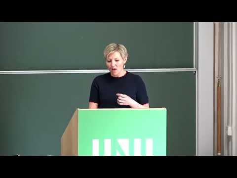 Prof. Mateja Jamnik | AI for Math: The Future of Collaborative Discovery